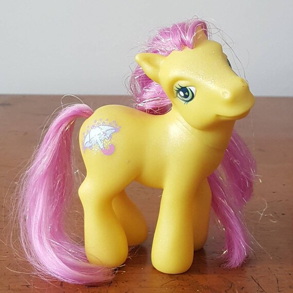 My Little Pony Merriweather