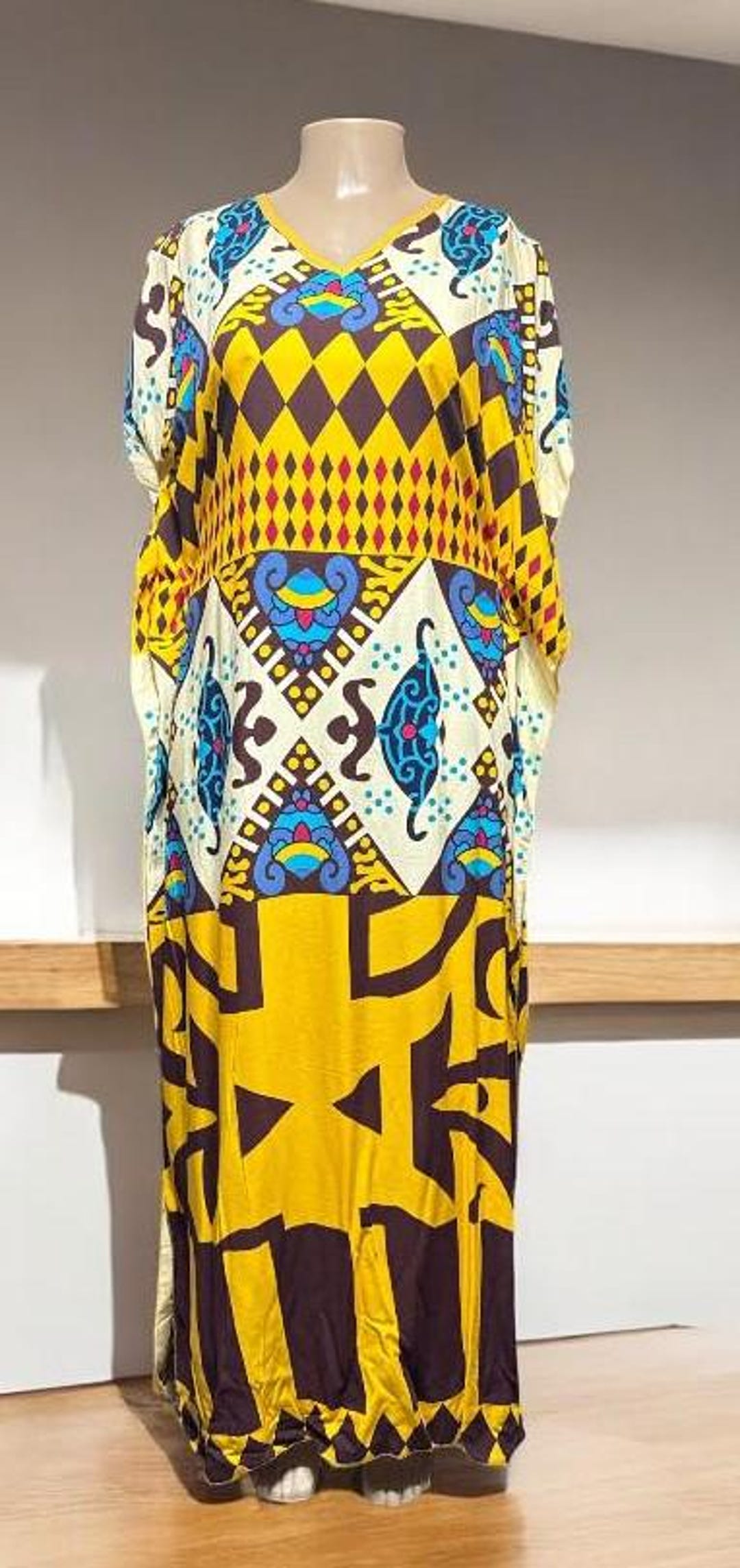 Dera/mumu African Dresses - Etsy