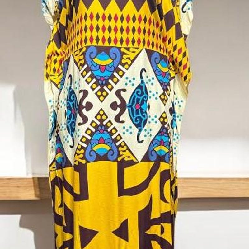 Deras Dress - Etsy