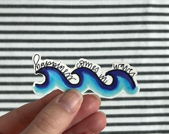 Lara Croft Lara Croft Sticker Lara Croft Decal Tumbler Sticker Water ...