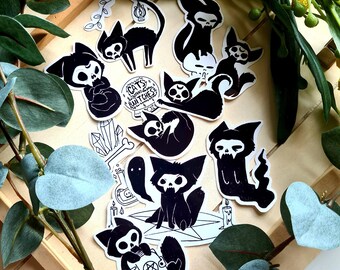 Goth | Etsy UK