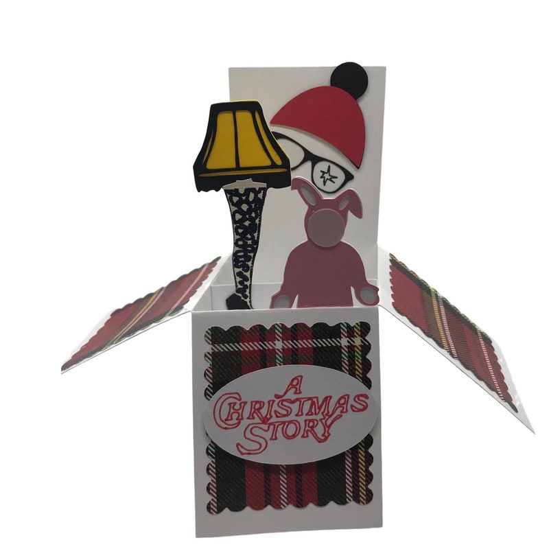 A Christmas Story - Etsy