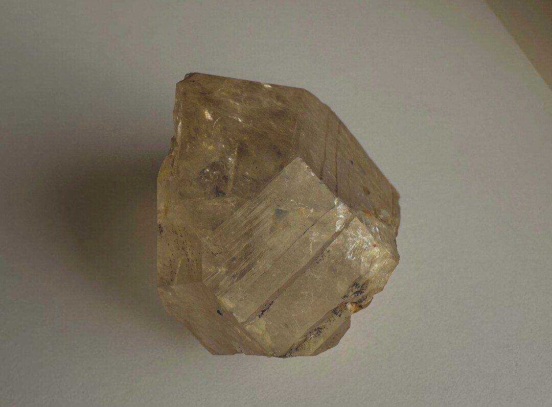 Quartz Point From Connecticut - Etsy