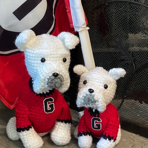Uga - Etsy
