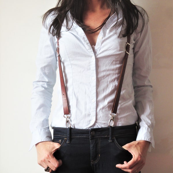 Women Suspenders - Etsy
