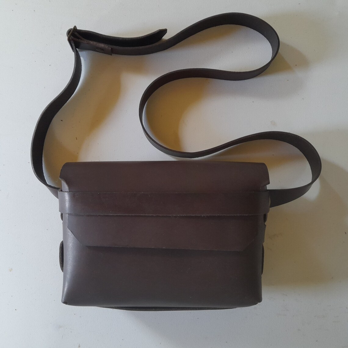 Belt Bag ,buffalo Pouch, Sling Bag, Belly Bag, Bum Bag, Fanny Pack, Hip ...
