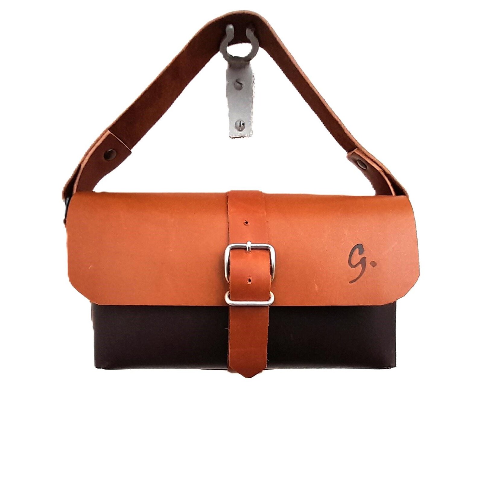 ALL Leather Pétanque Bag, Boules Case, Kit Made in France, Ideal Gift ...