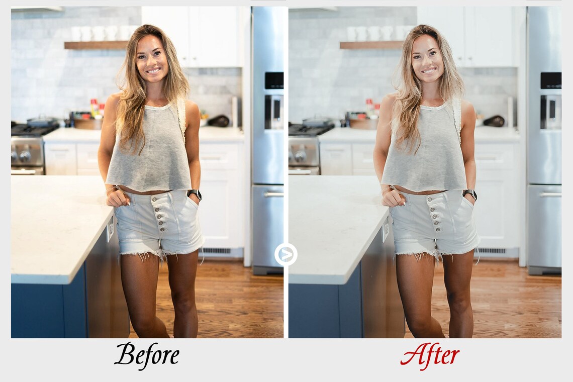 MINIMALIST CLEAN Luts Pack Video Luts for Final Cut, Adobe Premiere Pro ...