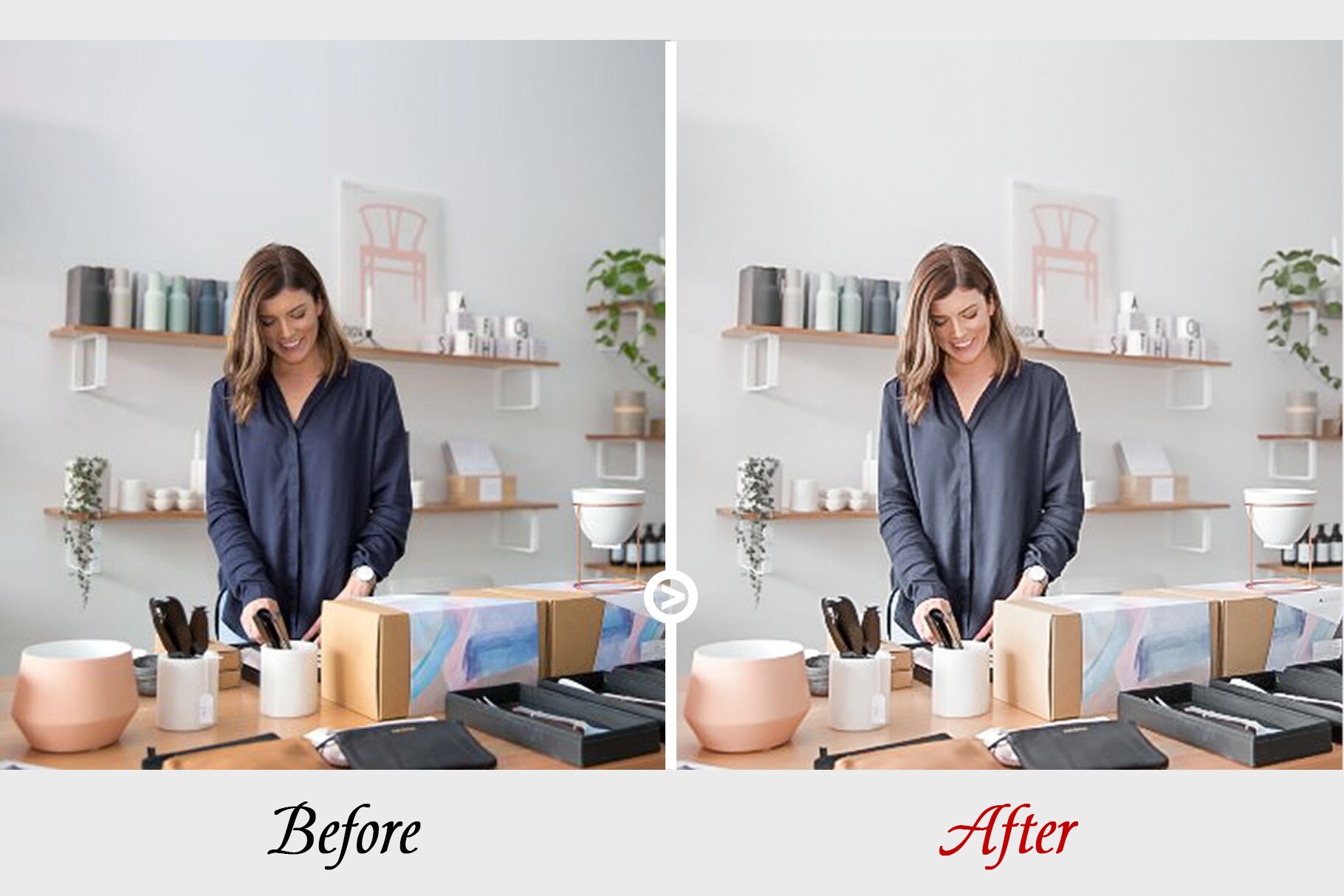 MINIMALIST CLEAN - Luts Pack | Video Luts for Final Cut, Adobe Premiere ...