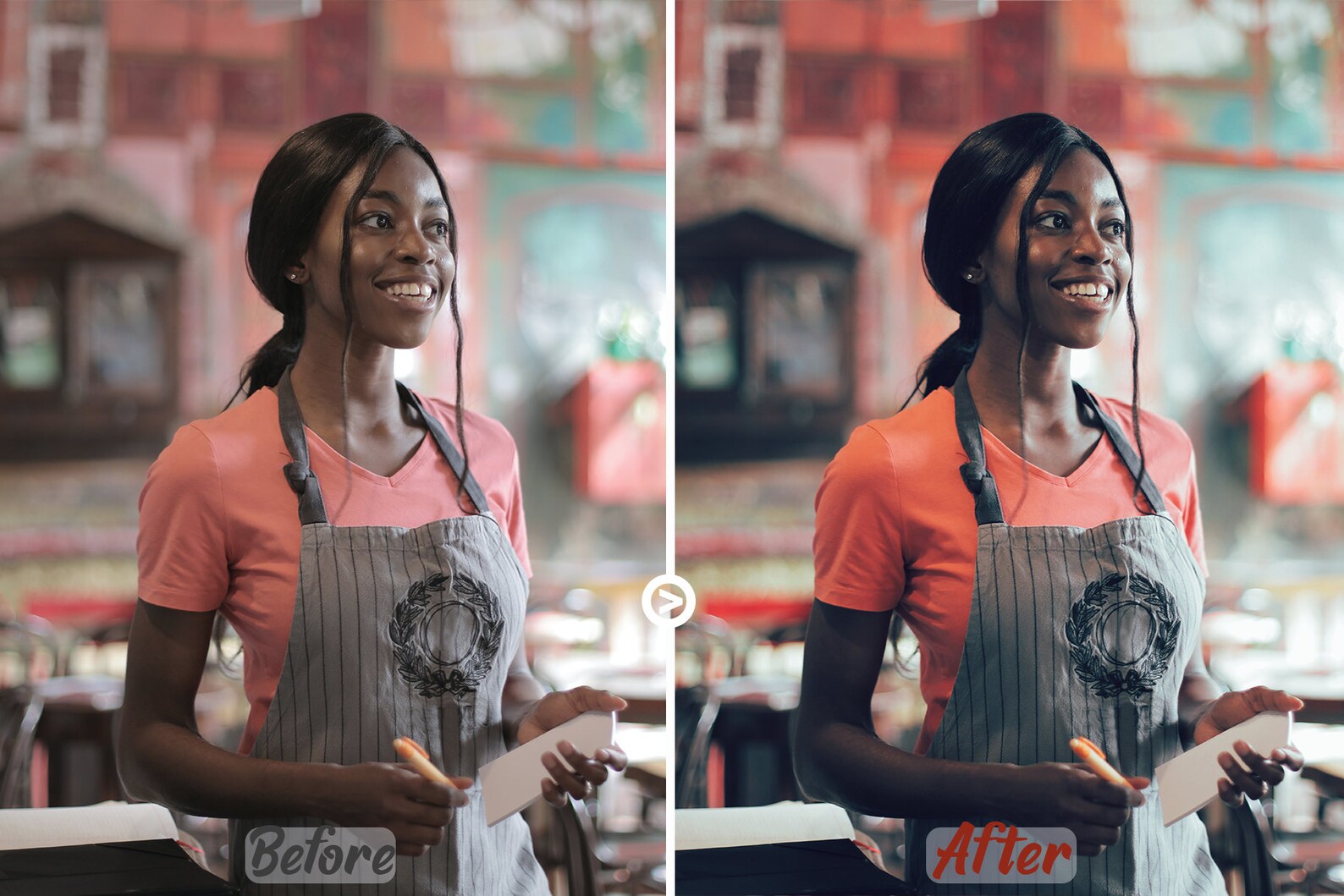 Film Look Luts Pack - Video Luts Filters for Final Cut, Adobe Premiere ...