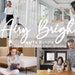 Airy Bright Luts Bundle Bright Filters for Video and Photo Editing in ...