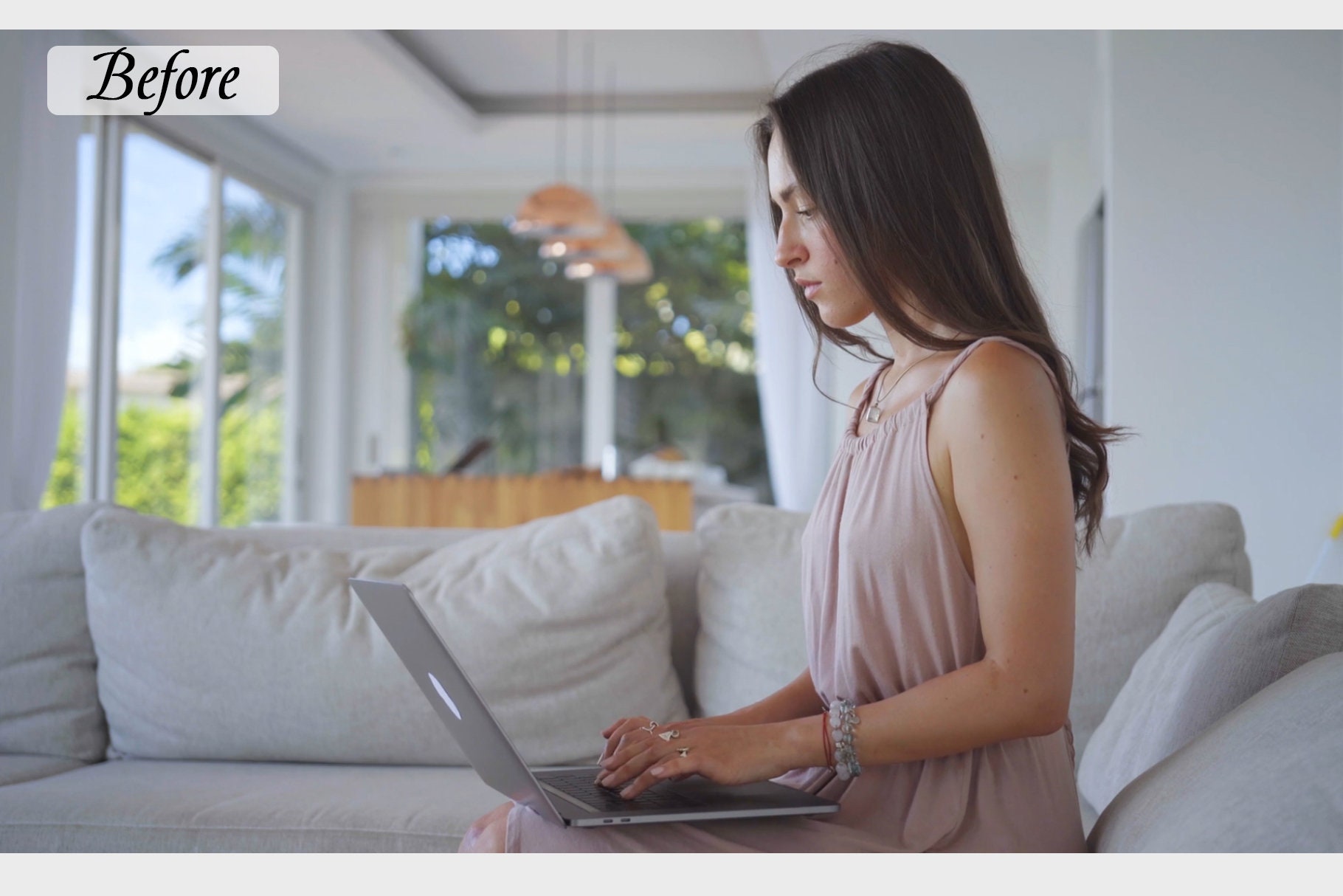 Airy Bright Luts Bundle - Bright Filters for Video and Photo Editing in ...