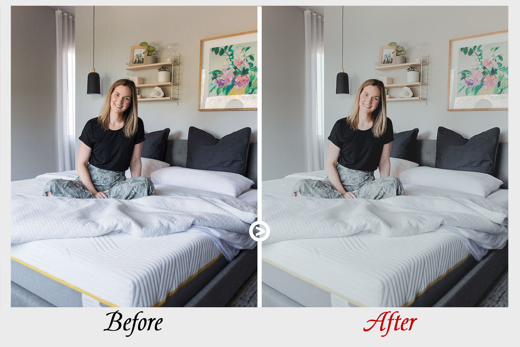 MINIMALIST CLEAN - Luts Pack | Video Luts for Final Cut, Adobe Premiere ...