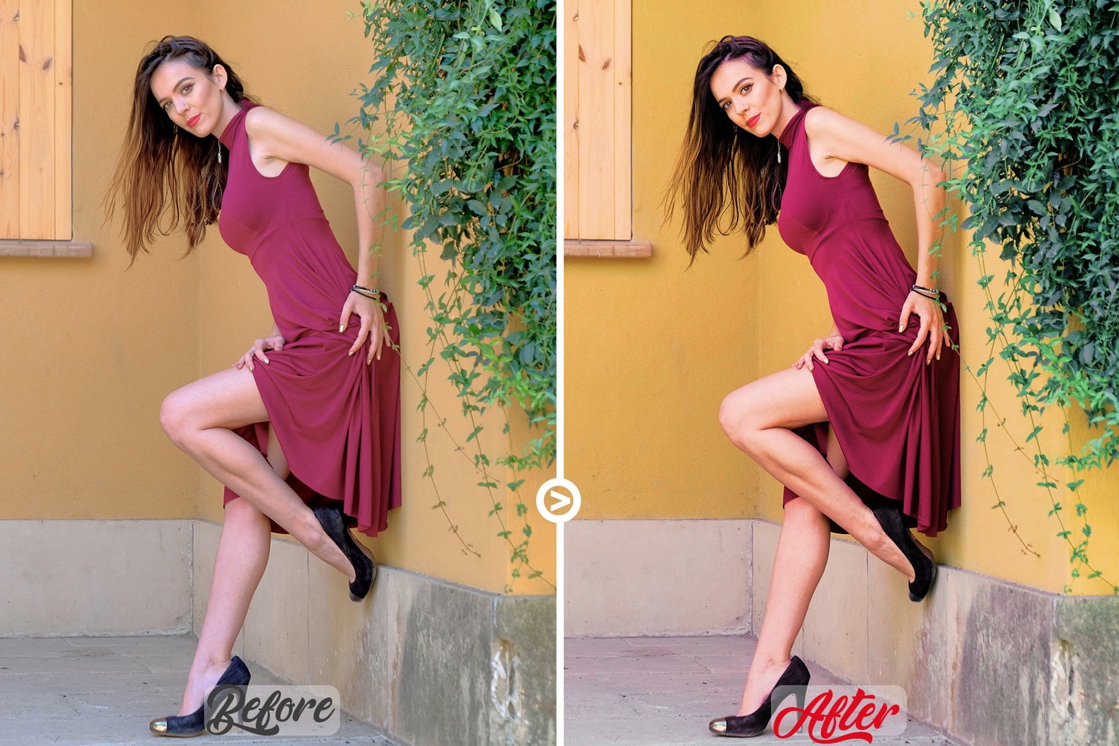 Vibrant Color Luts Pack - Final Cut Luts, Adobe Premiere Pro Luts ...