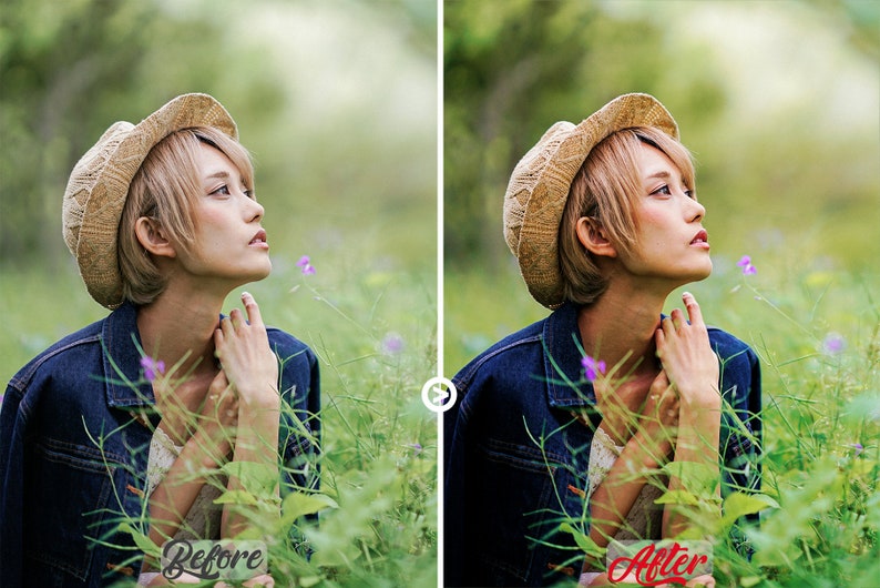 Vibrant Color Luts Pack - Final Cut Luts, Adobe Premiere Pro Luts ...