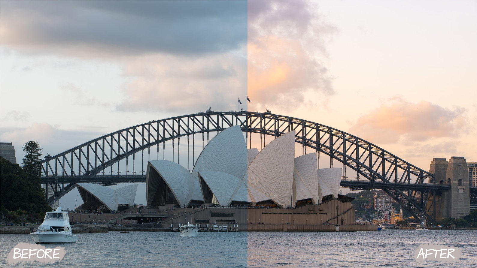 Creative Luts Collection Luts Pack for Video and Photo - Etsy