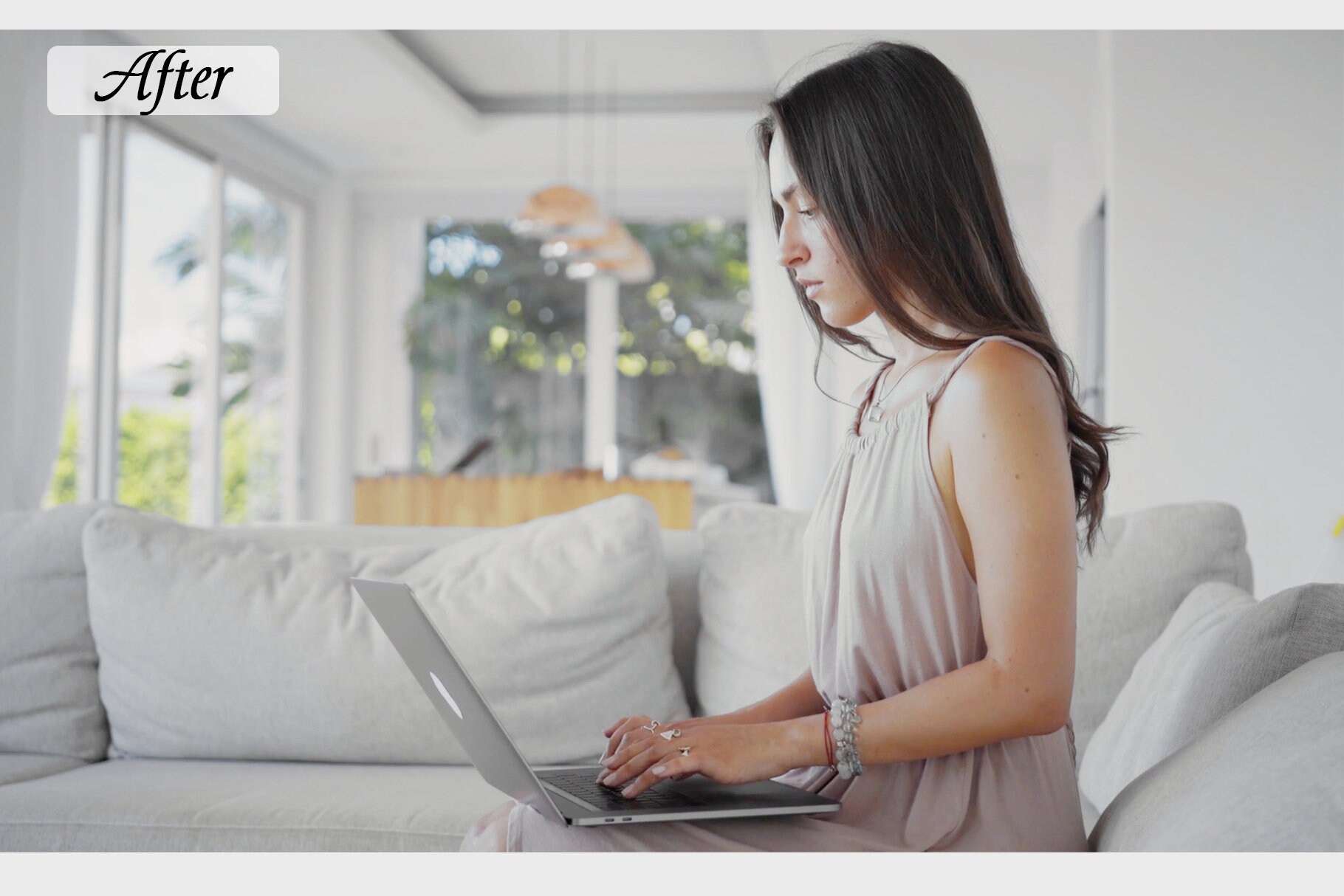 Airy Bright Luts Bundle - Bright Filters for Video and Photo Editing in ...