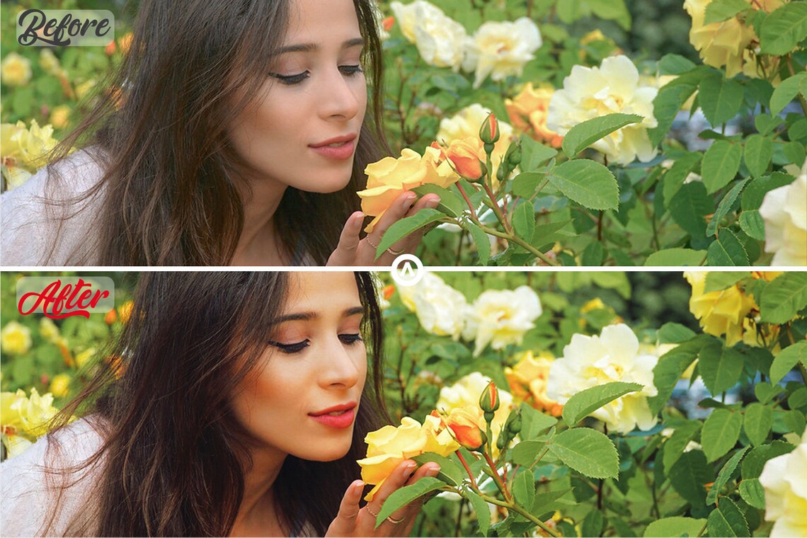 Vibrant Color Luts Pack Final Cut Luts, Adobe Premiere Pro Luts ...