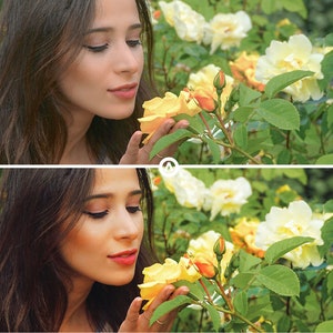 Vibrant Color Luts Pack - Final Cut Luts, Adobe Premiere Pro Luts ...