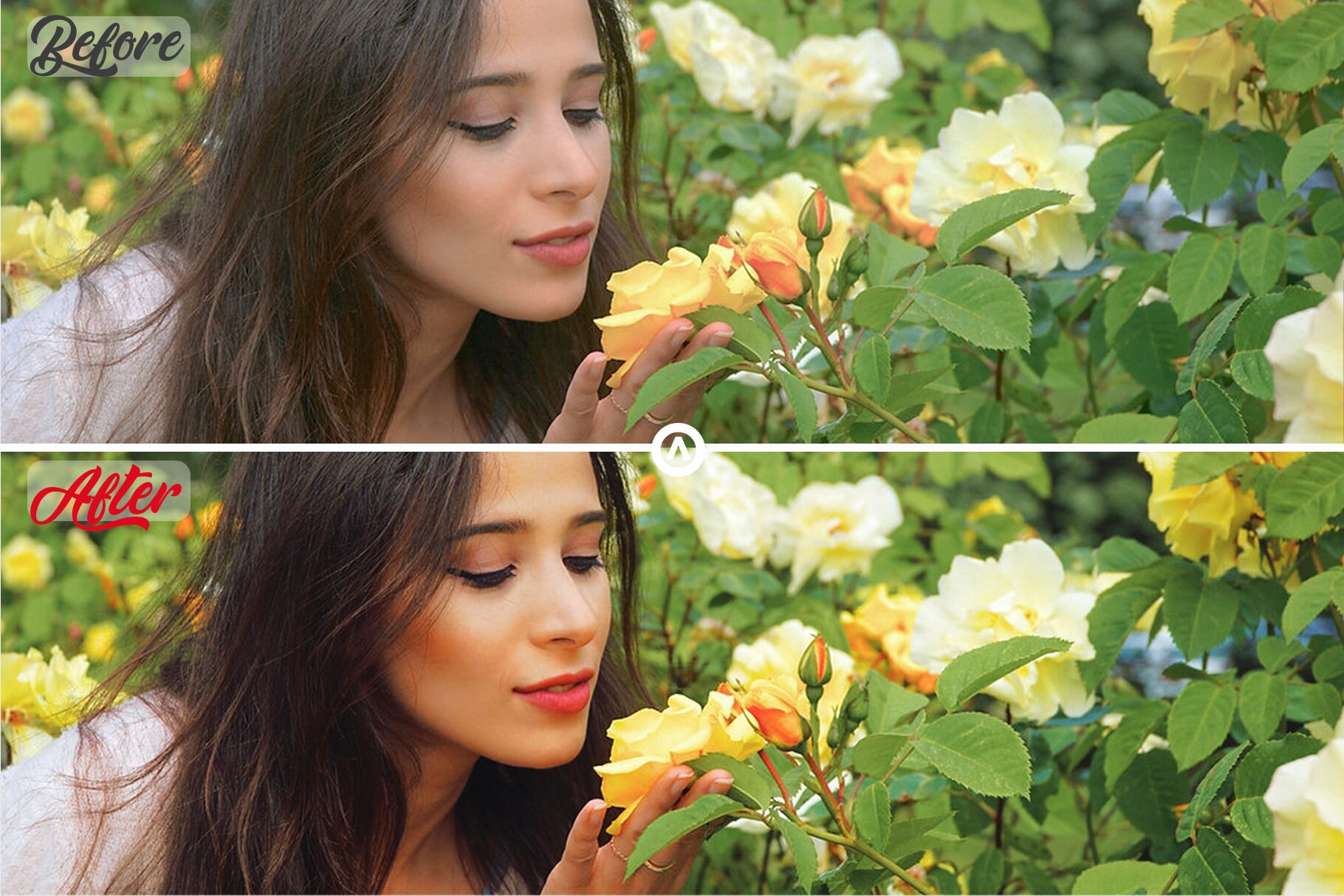 Vibrant Color Luts Pack - Final Cut Luts, Adobe Premiere Pro Luts ...