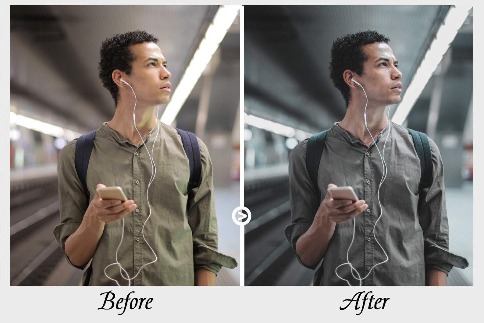 Cinematic Tones Luts Premiere Pro Video Editing Luts for - Etsy Australia