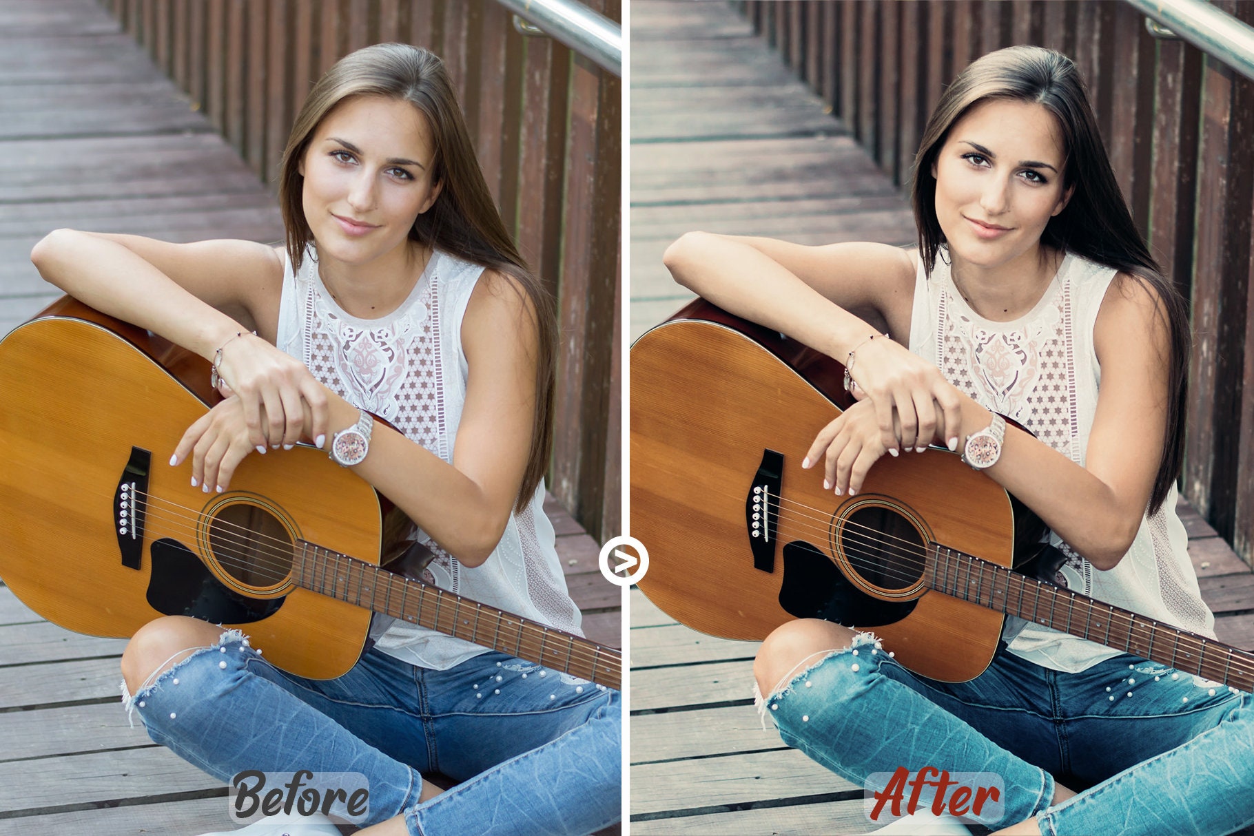 Film Look Luts Pack Video Luts Filters for Final Cut, Adobe Premiere ...