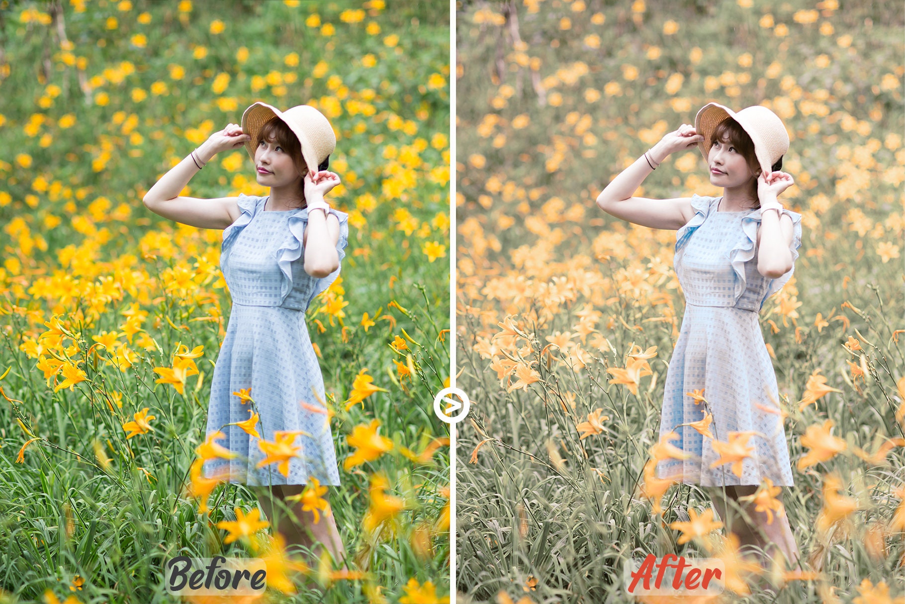 20 Luts Superpack for Color Grading in Filmora Video Editing Luts Video ...