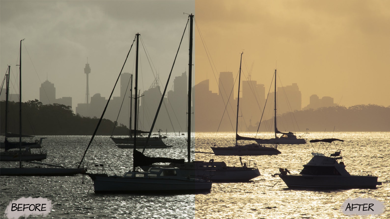 Creative Luts Collection Luts Pack for Video and Photo - Etsy