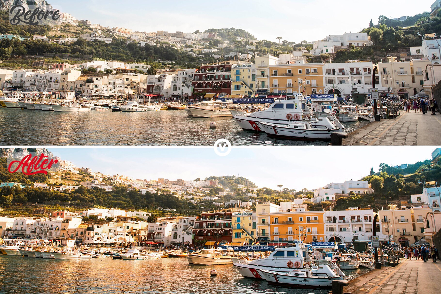 Vibrant Color Luts Pack - Final Cut Luts, Adobe Premiere Pro Luts ...