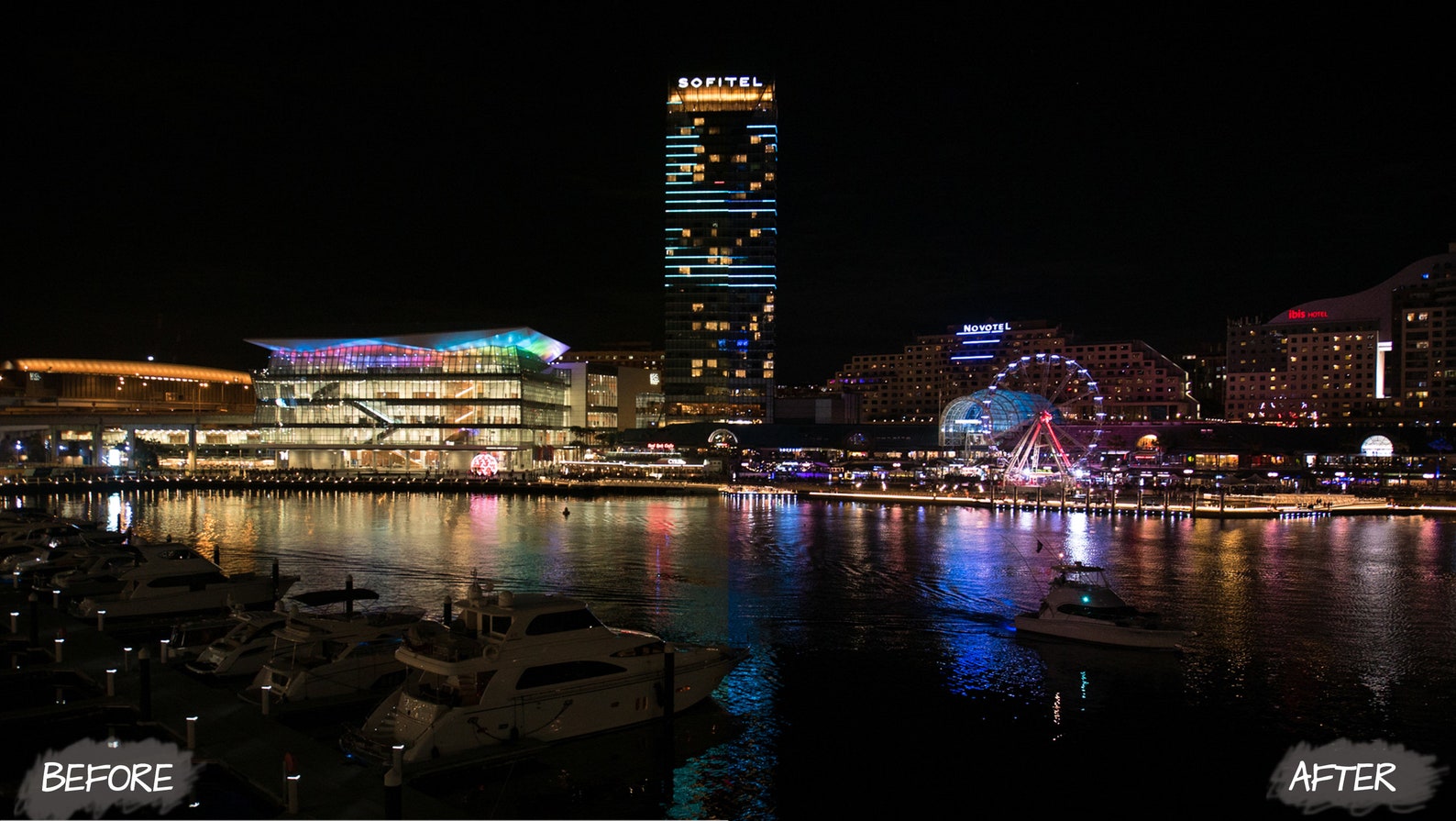 Creative Luts Collection Luts Pack for Video and Photo - Etsy