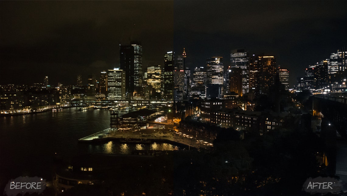 Creative Luts Collection Luts Pack for Video and Photo - Etsy