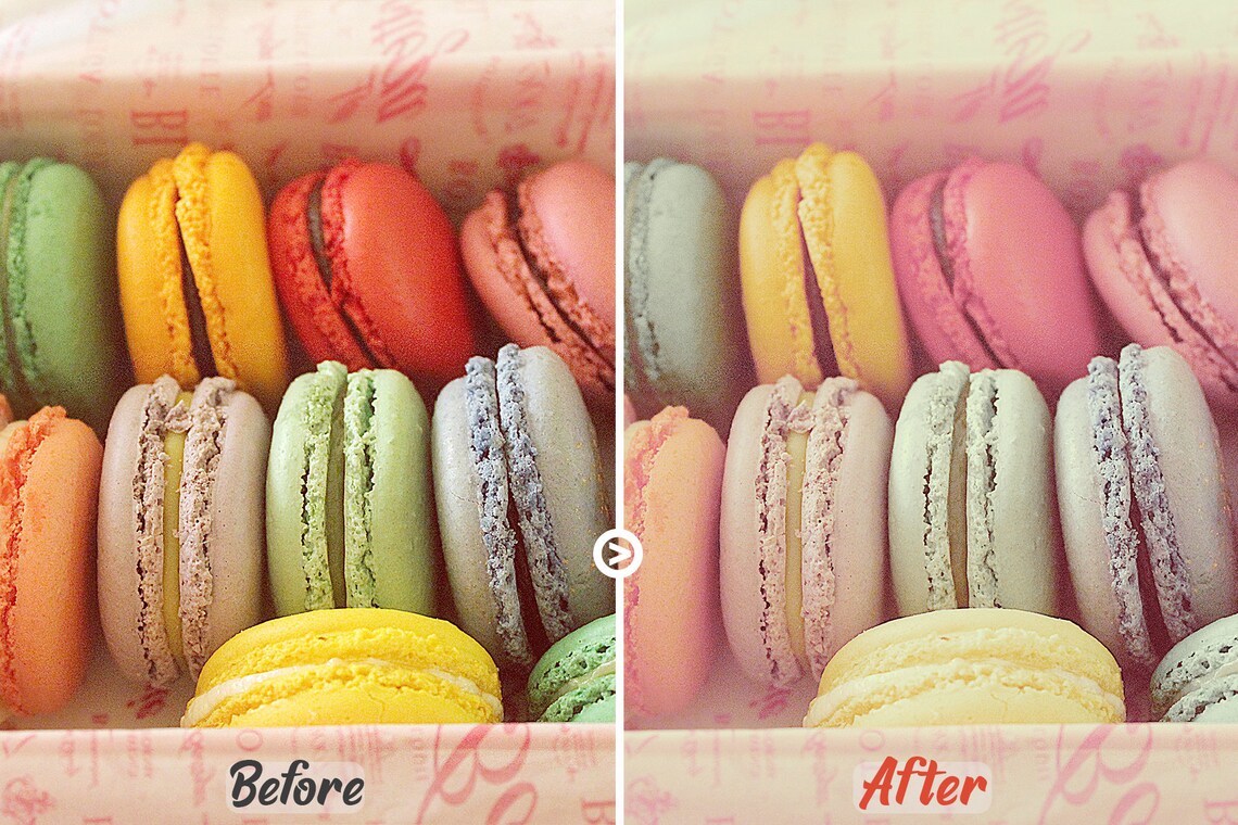 Pastel Creamy Luts Final Cut Luts, Adobe Premiere Pro Luts, Filmora ...