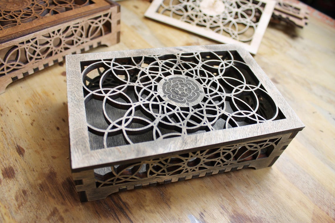 Game of Thrones Wood Box, Game of Thrones Decor, Game of Thrones Gifts ...