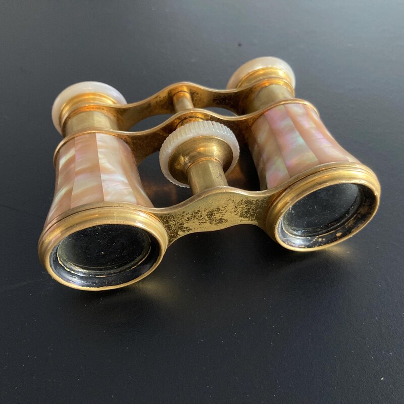 Opera Glasses - Etsy