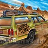 WALTER Wipe Breaking Bad Garbage Pail Kids Themed Parody Card by ...