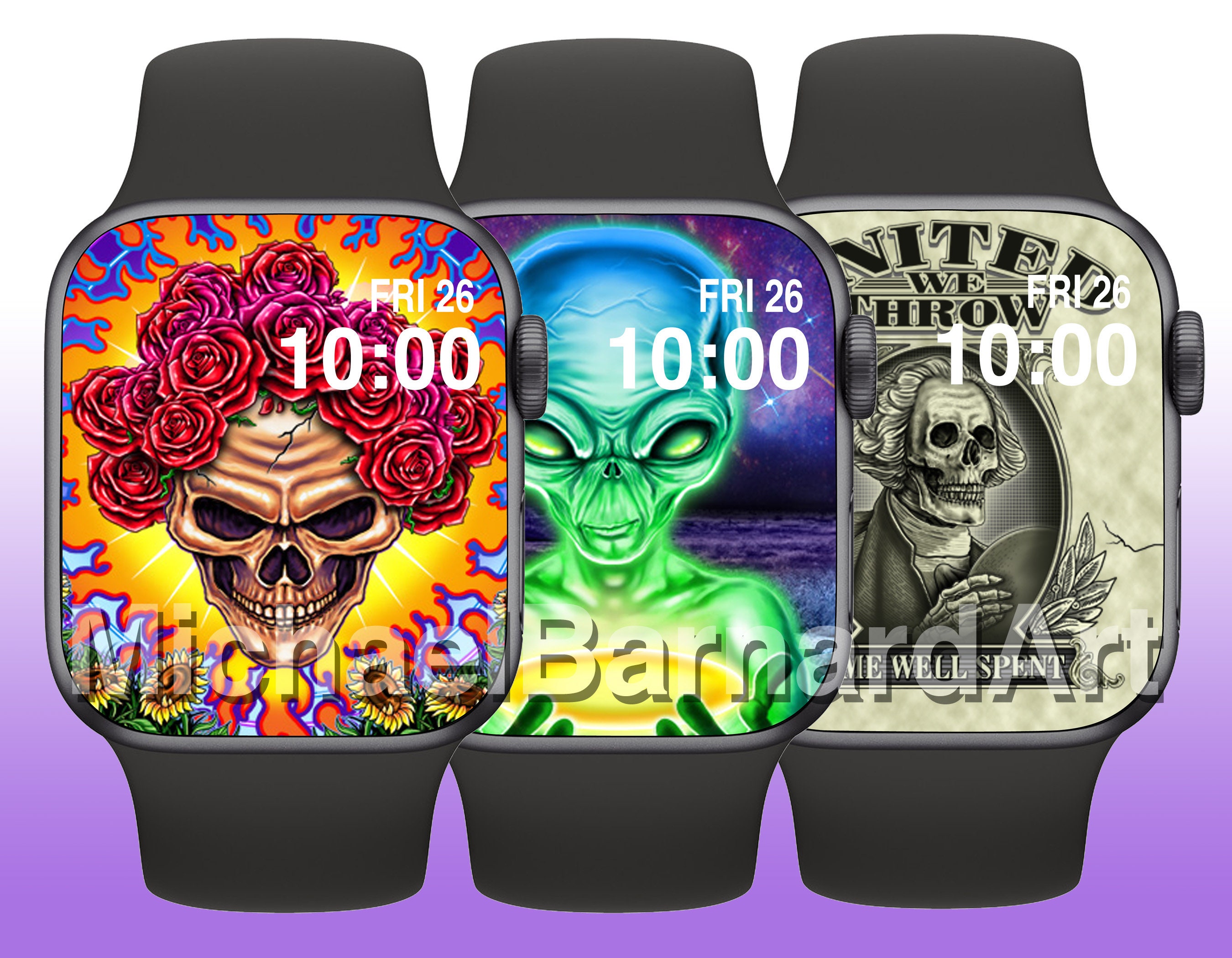 Discraft Disc Golf Wallpaper