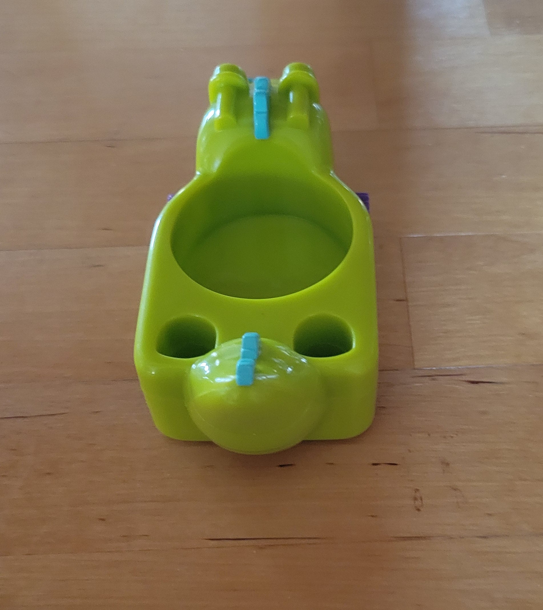 1993 Rugrats Rex Toothbrush/toothpaste Holder New - Etsy