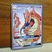 Stained Glass Mega Charizard Y GX Fan-made Custom Trading Card - Etsy