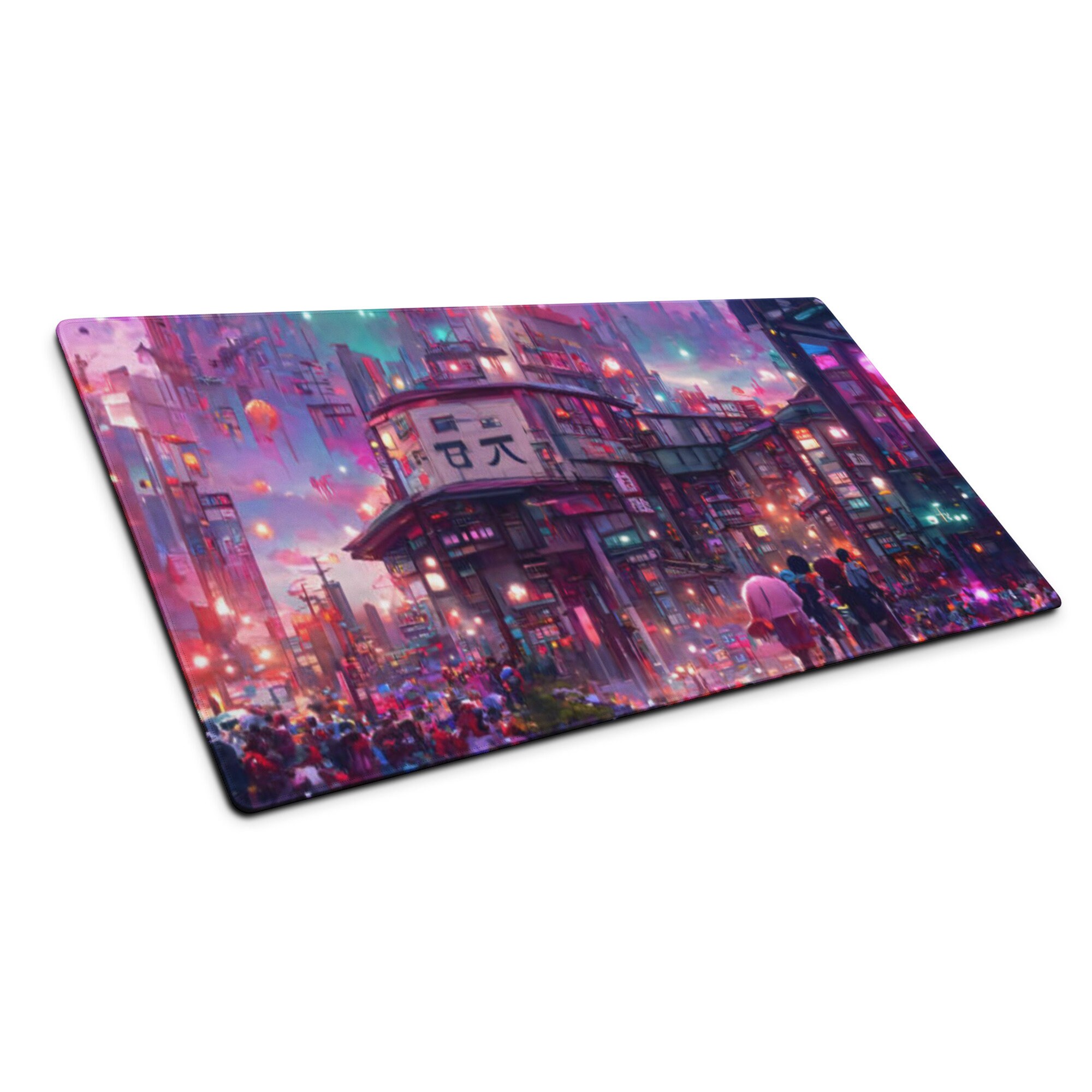 Premium TCG Playmat festival Anime, Yugioh, Magic the Gathering, Pkmn ...