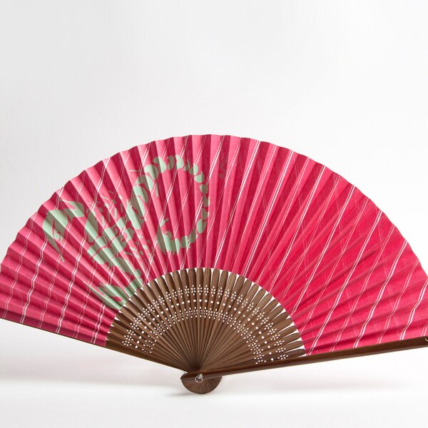 Hand Fan - Etsy