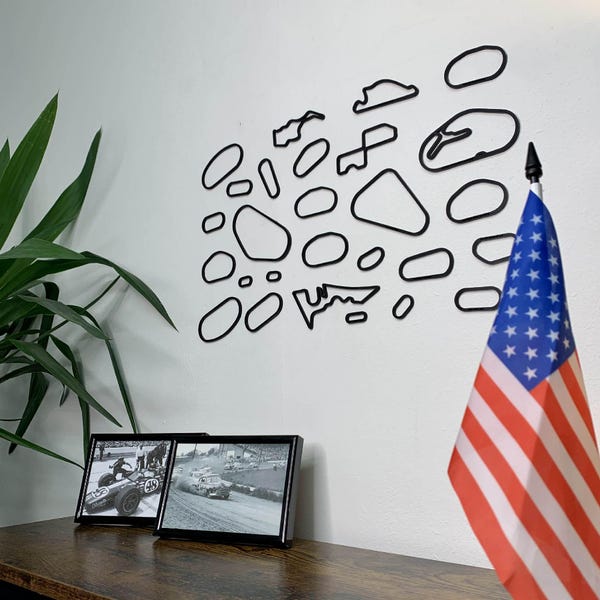 Nascar - Etsy