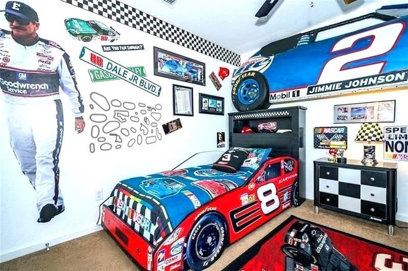 NASCAR Circuits Wall Art Complete 2019 Collection | Etsy UK