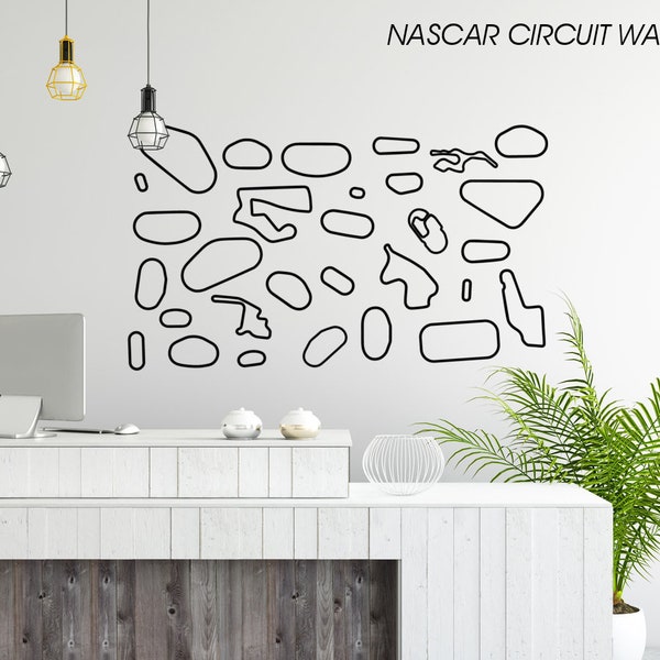 Nascar - Etsy