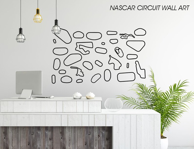 In Cars (2006), the reason for the yellow stripe on the back of Mcqueen ...