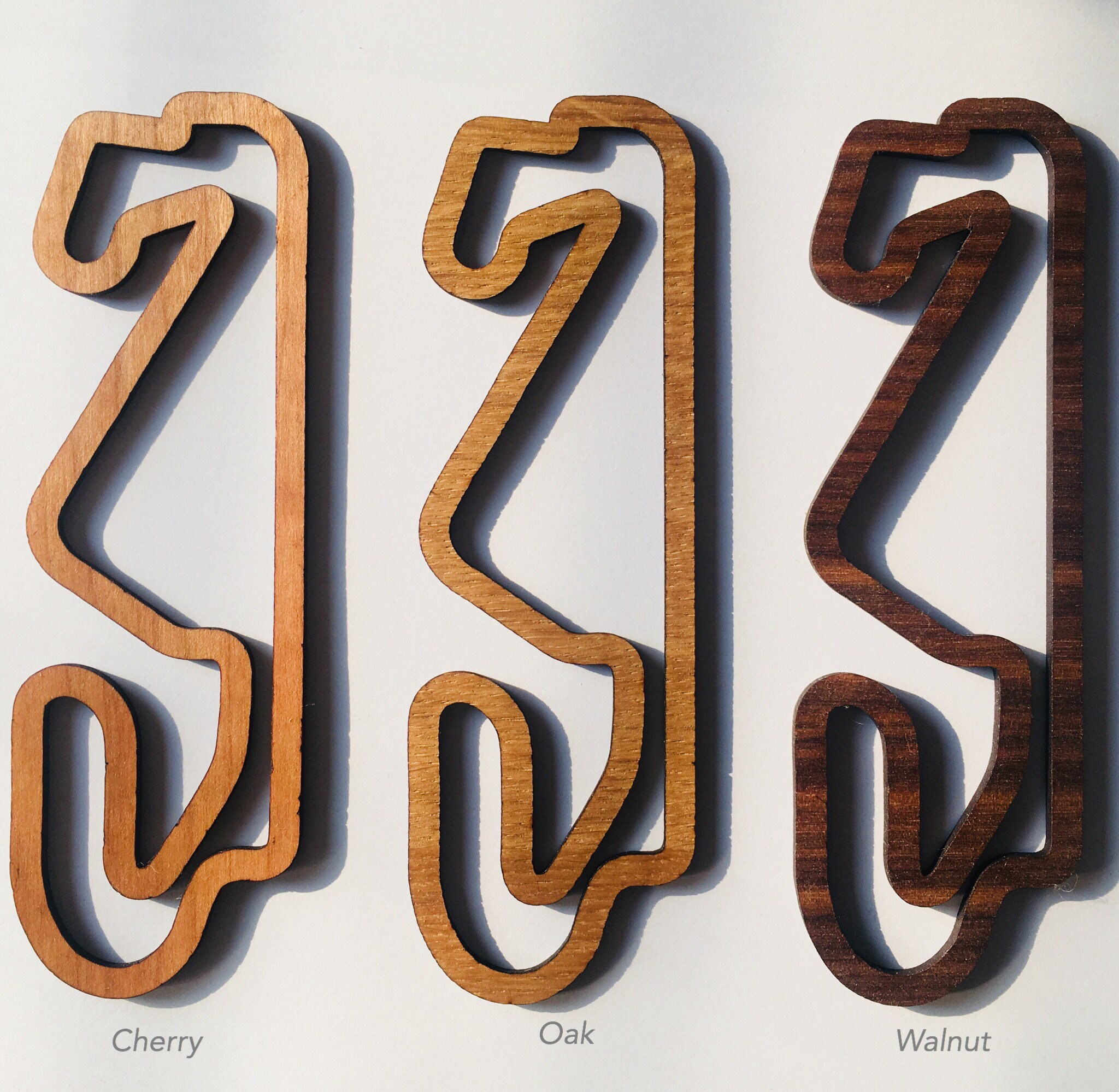 NASCAR Circuits Wall Art Complete 2019 Collection - Etsy UK
