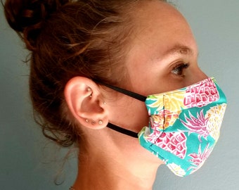 Cute face mask | Etsy