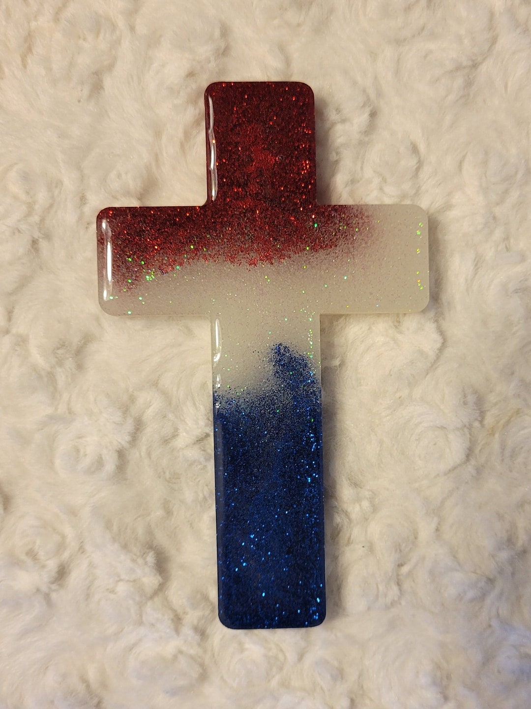 Small Freedom Cross - Etsy