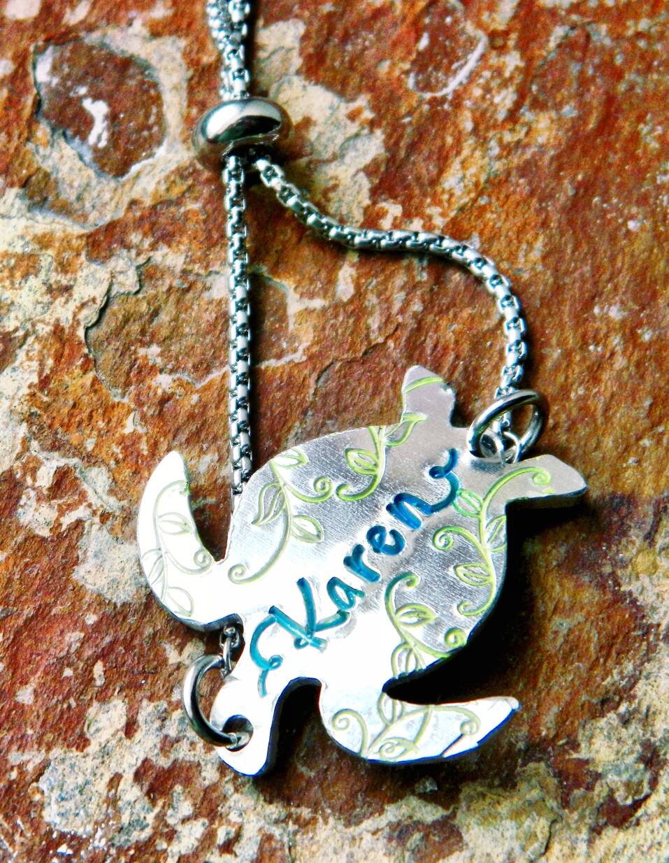 Fully Adjustable Turtle Sea Turtle Angel Wing Giraffe Heart - Etsy