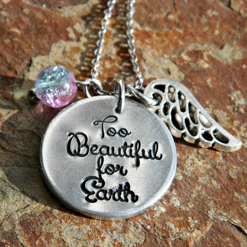 Beautiful Necklace - Etsy