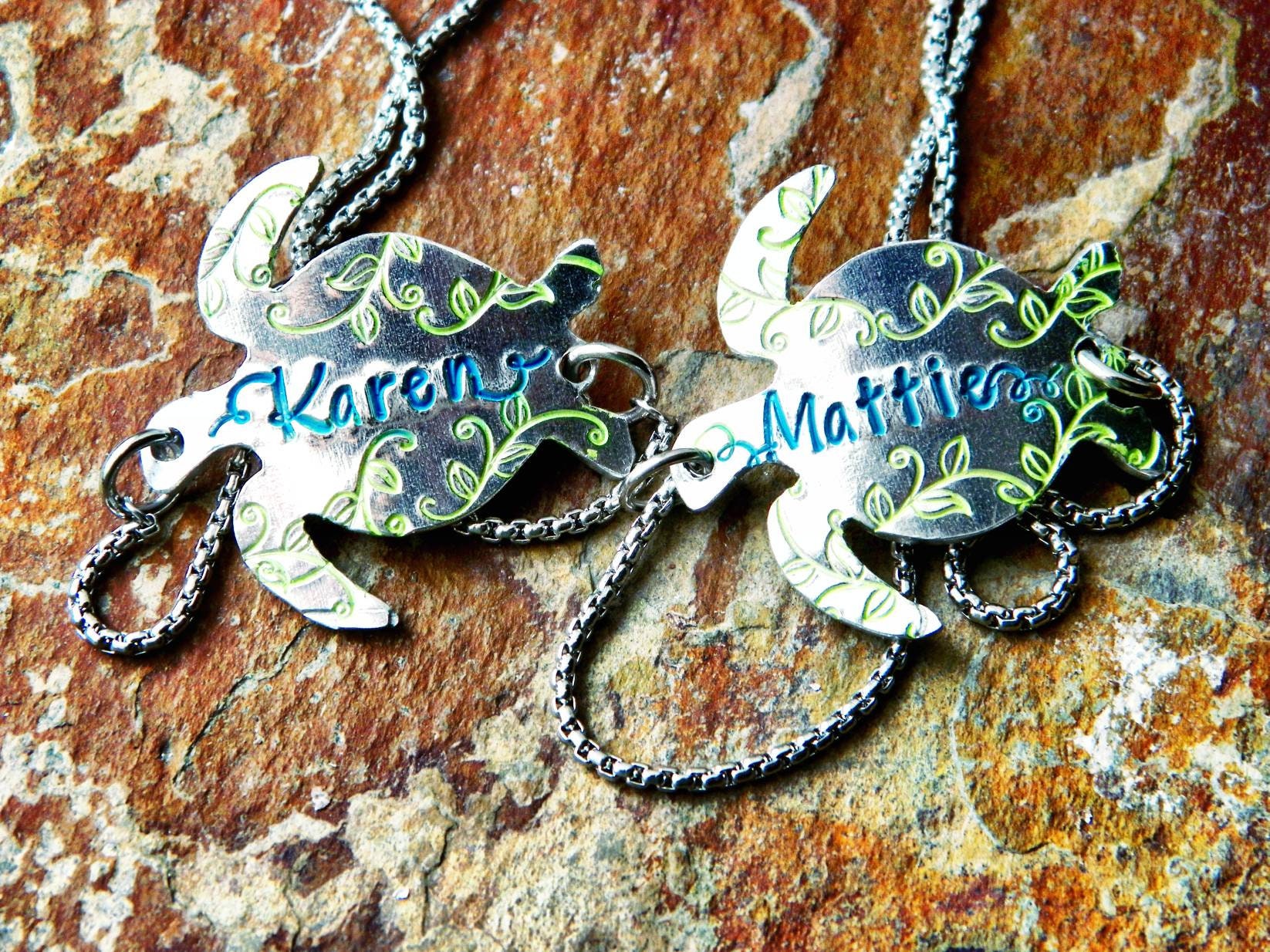 Fully Adjustable Turtle Sea Turtle Angel Wing Giraffe Heart - Etsy